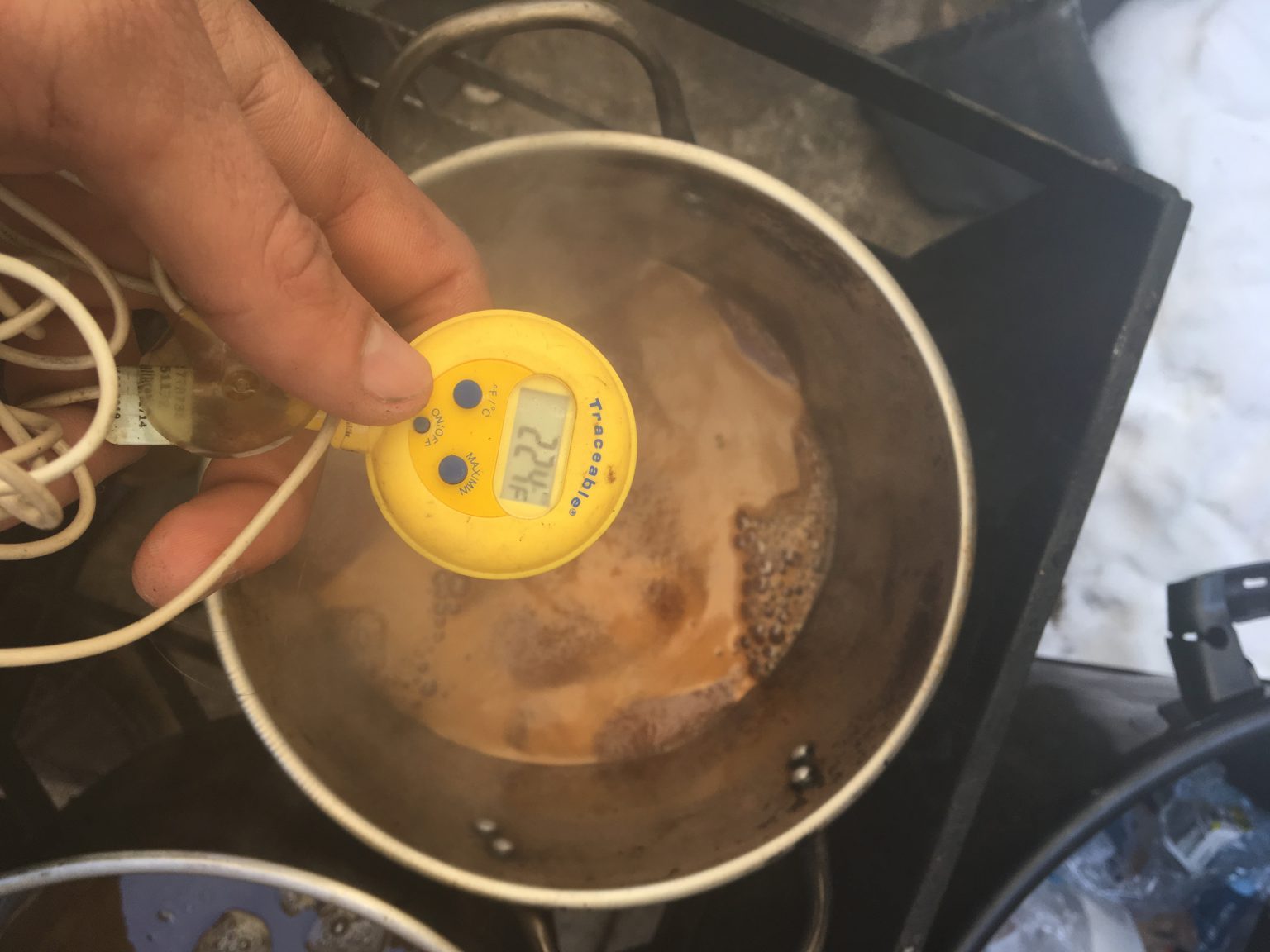 Maple Syrup Operation Tours – ephemeral
